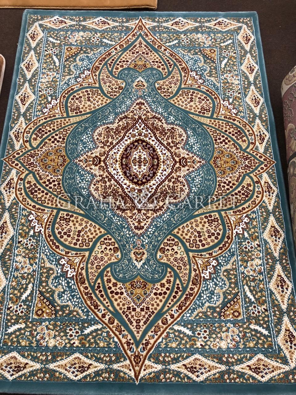 Jual Grosir Karpet Klasik Karpet Klasik King Palace 3 | Graha Carpet